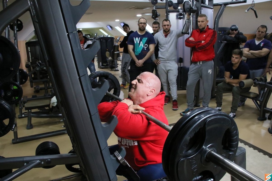 Impossible? I?m possible – Nagy Hunor szemináriuma - SÁRVÁRIKUM